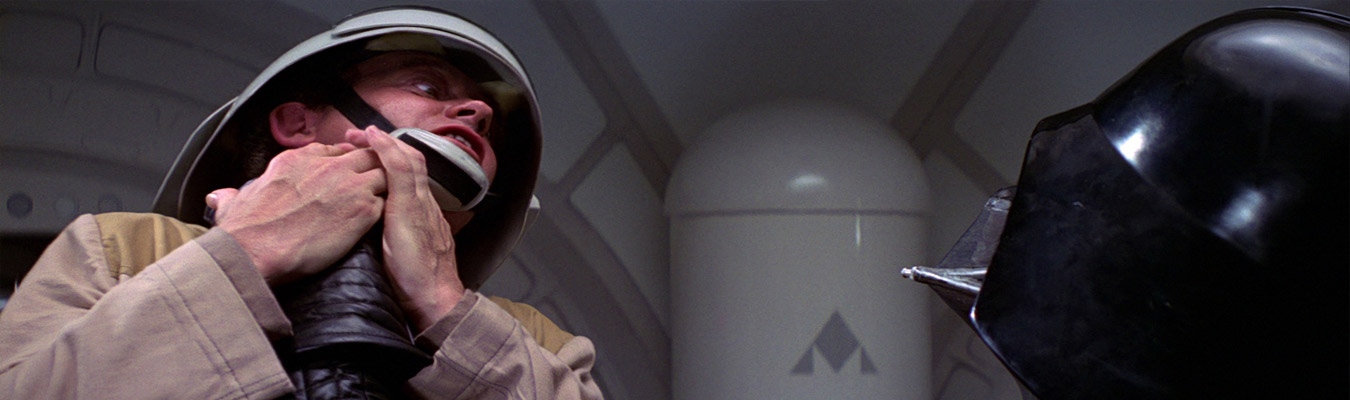 Captain Antilles (Episode IV) - Rebel Legion