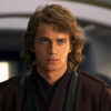 Anakin Skywalker (Episode III) - Rebel Legion