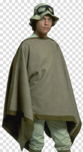 Luke Skywalker (Lars Homestead / Tatooine) - Rebel Legion