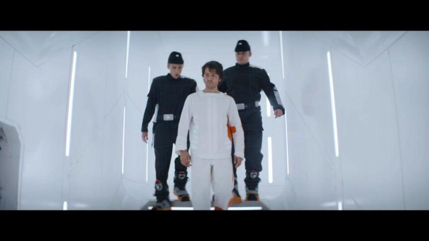 Narkina 5 Prisoner - Rebel Legion