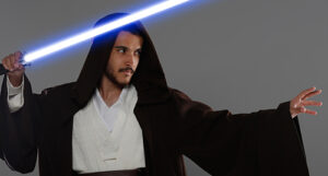 Jedi Costume Standards (Generic) - Rebel Legion