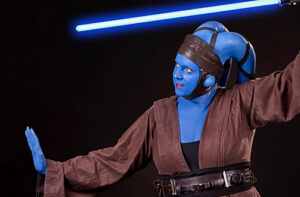 Jedi Costume Standards (Generic) - Rebel Legion