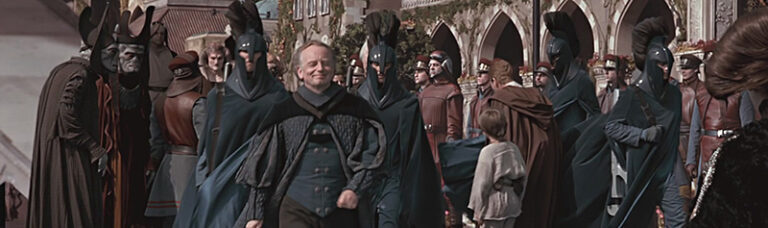 Senate Guard - Rebel Legion