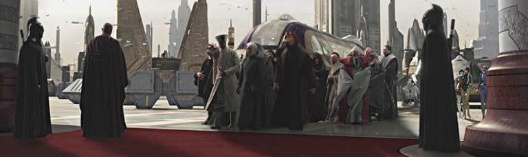 Senate Guard - Rebel Legion